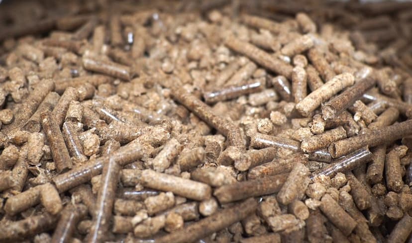 GREXEL | Biomass Energy Solutions
